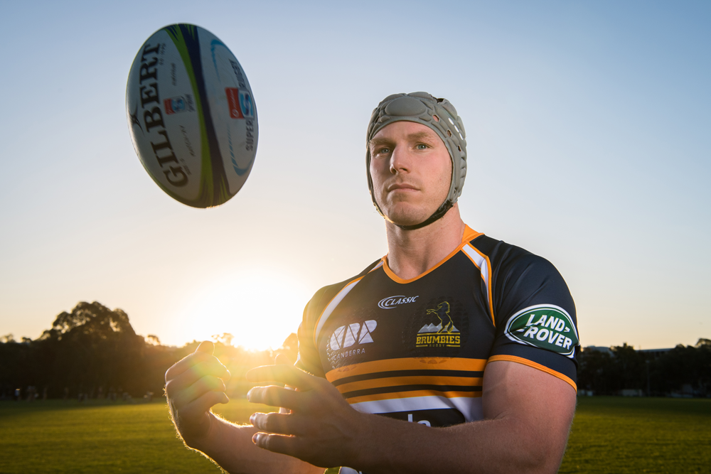 Pocock \"doing everything\" to be fit for Rugby World Cup