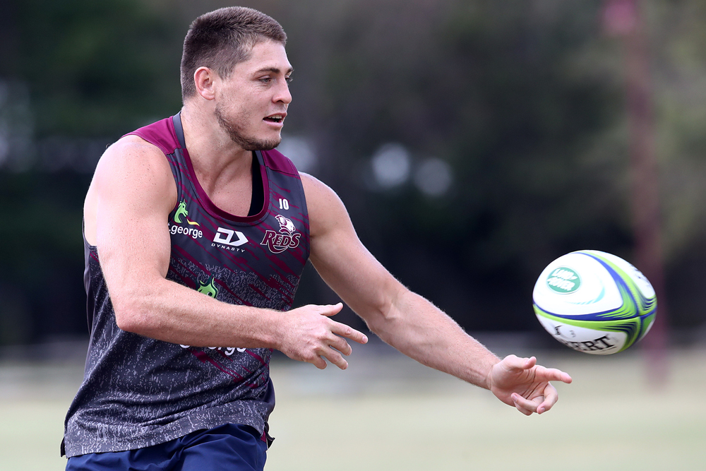 Super Rugby AU Catch up: Can the Reds take the next step?
