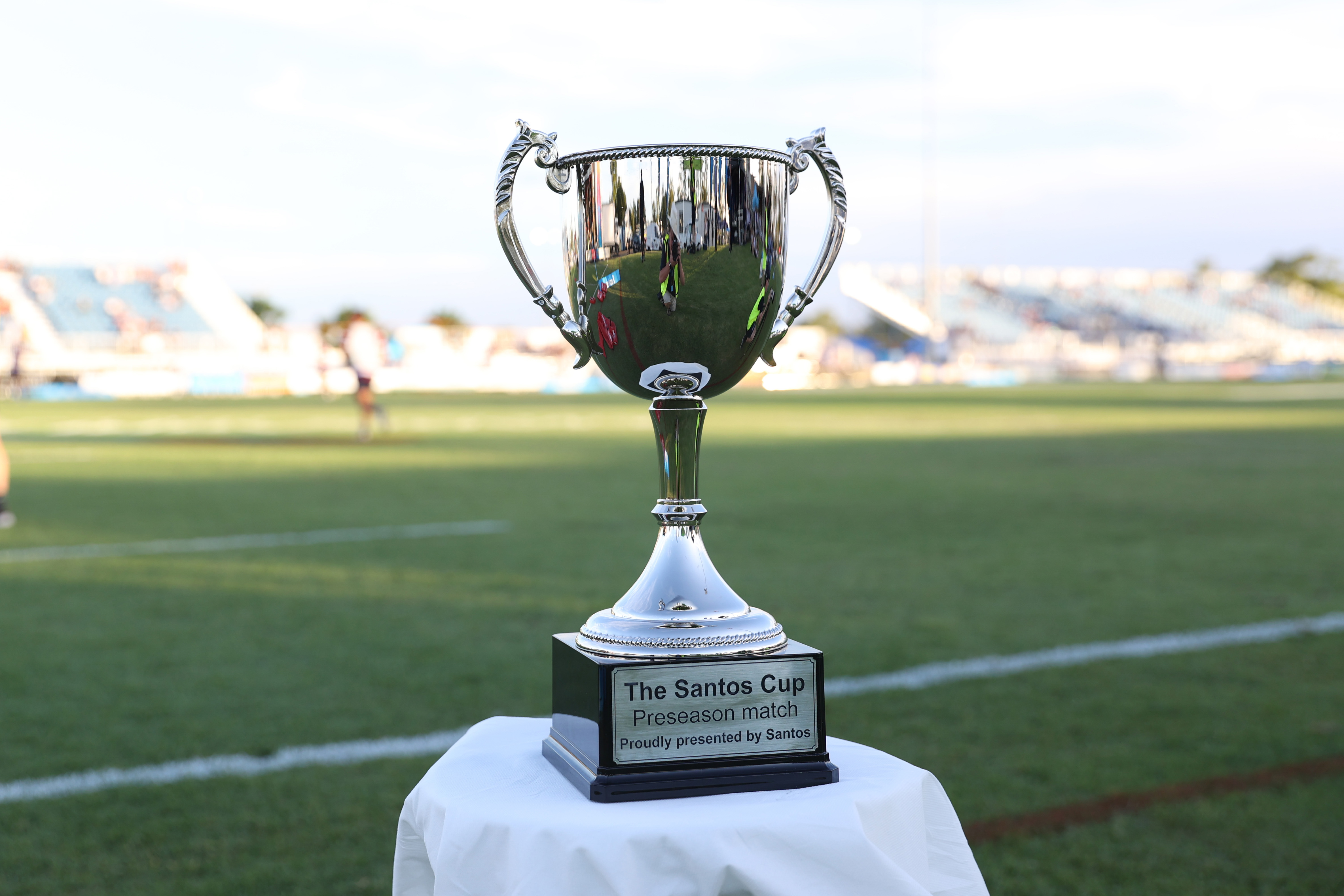 Santos Festival of Rugby … a Weekend to Remember in Regional NSW