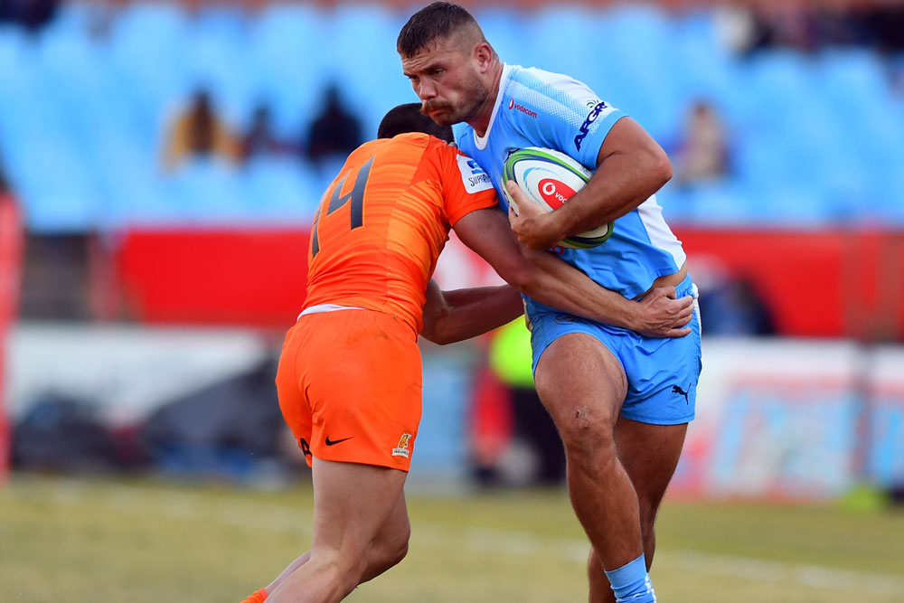 Vodafone Super Rugby wrap: Jaguares’ streak over