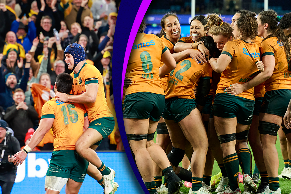 ANALYSIS: Golden Sydney night sets Test sides on course in crucial ...