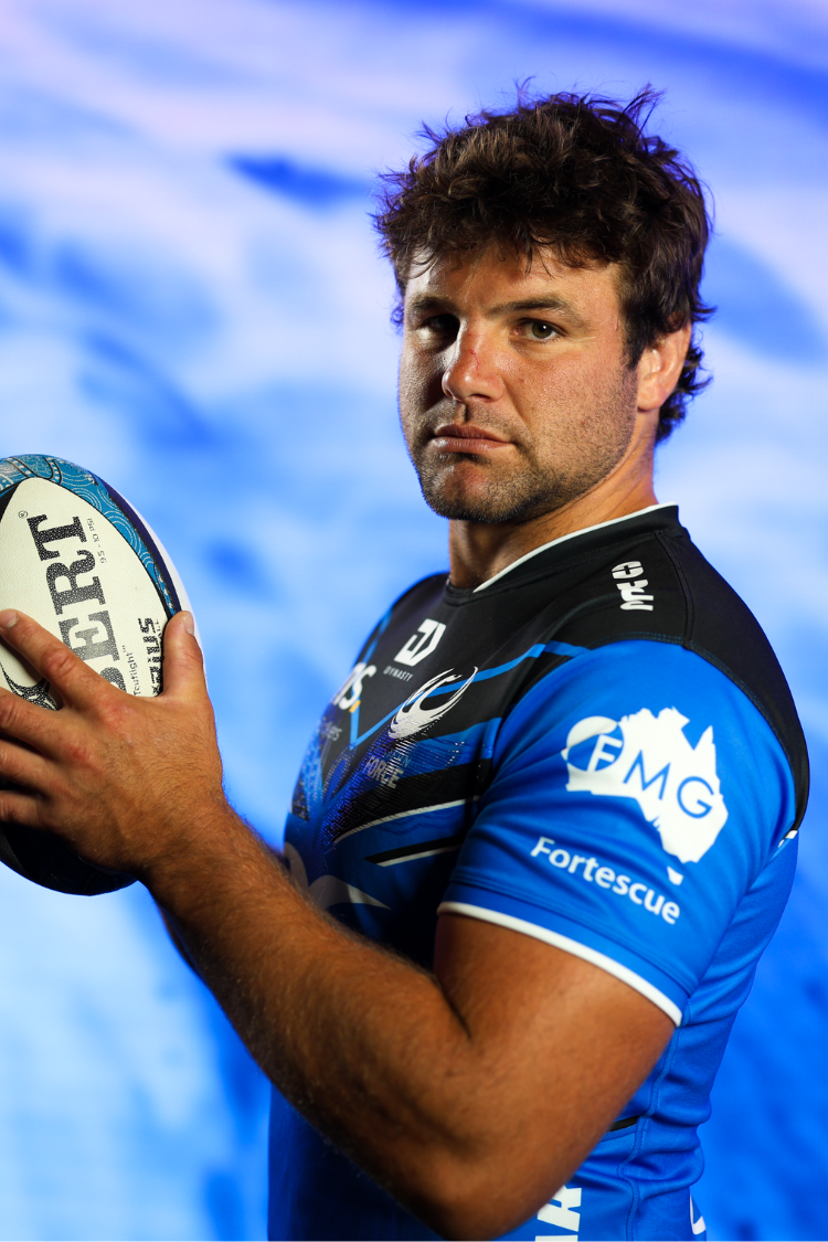 Ben Funnell | Player Profile | RUGBY.com.au