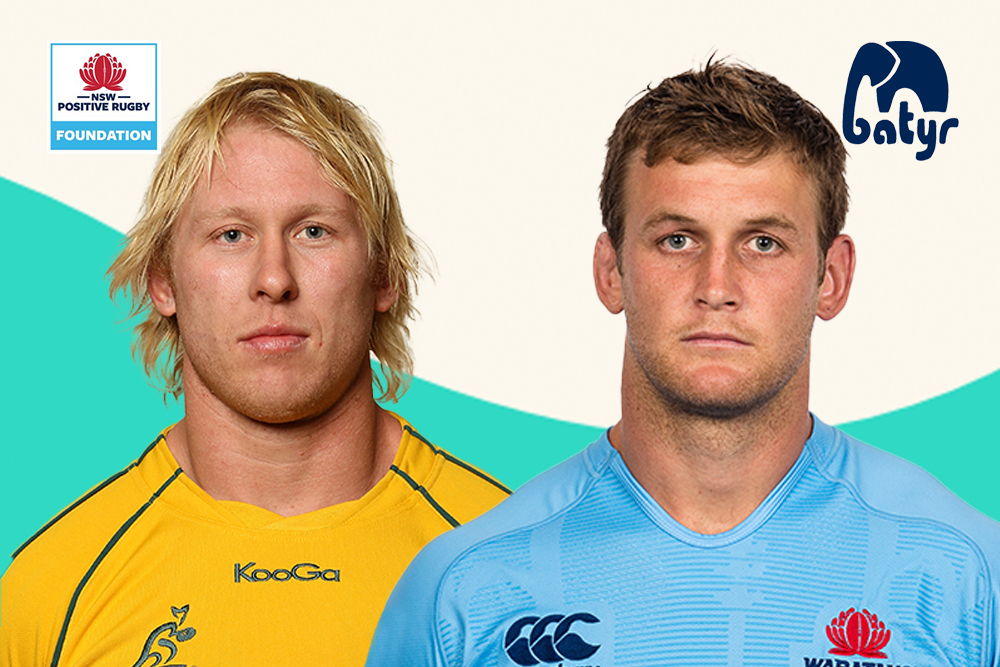 Video: From the Bush to Professional Sport & Back Again - with Beau ...