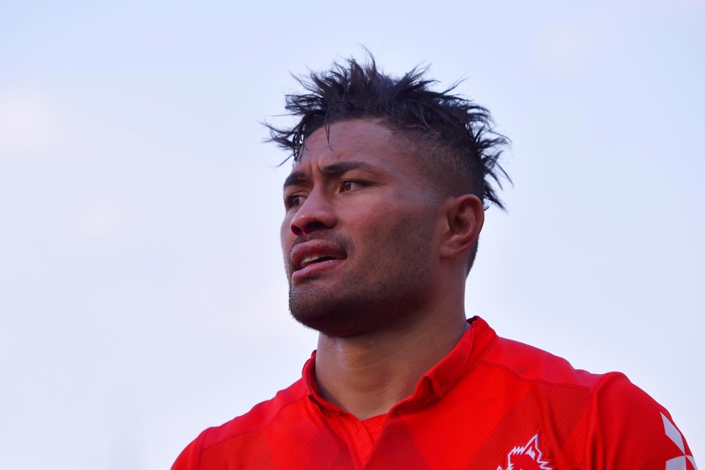 Mafi pleads guilty to Timani assault, makes $50,000 payment