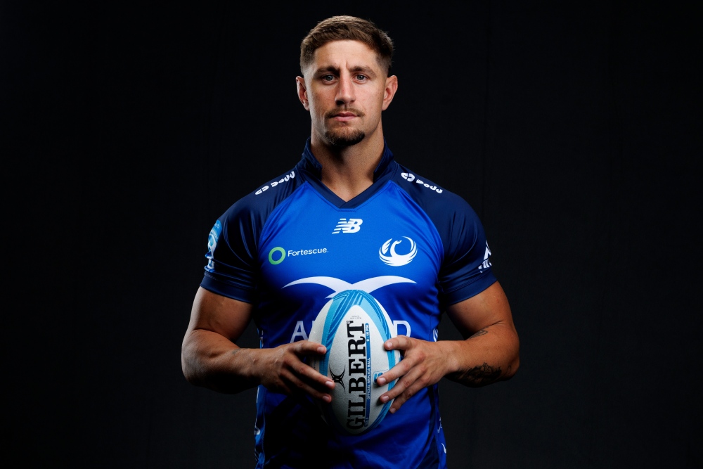 'I'm a novice': Lomax admits he has a mountain to climb