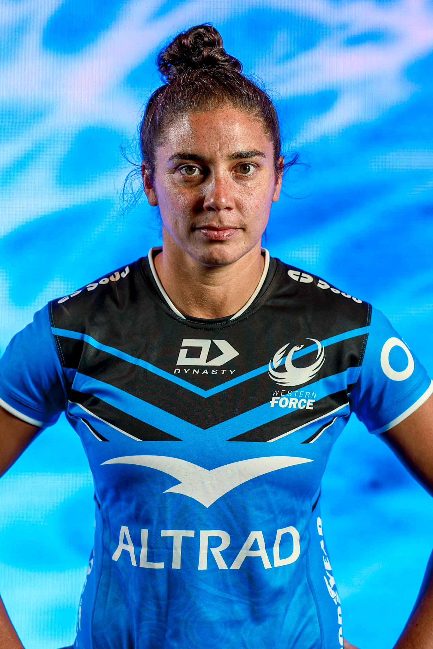 Sheree Hume | Player Profile | Western Force