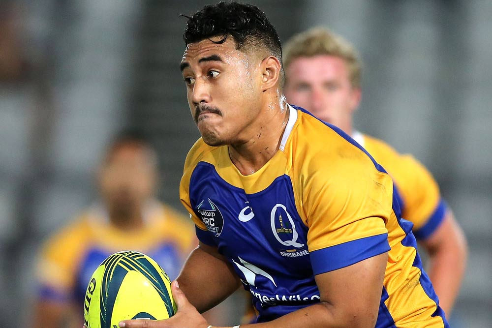 Fa'agase to miss one week