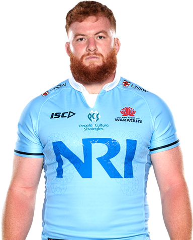 Harry Johnson-Holmes | Player Profile | RUGBY.com.au