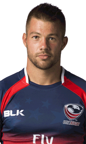 Hughes to captain Men's Eagles Sevens in Gold Coast