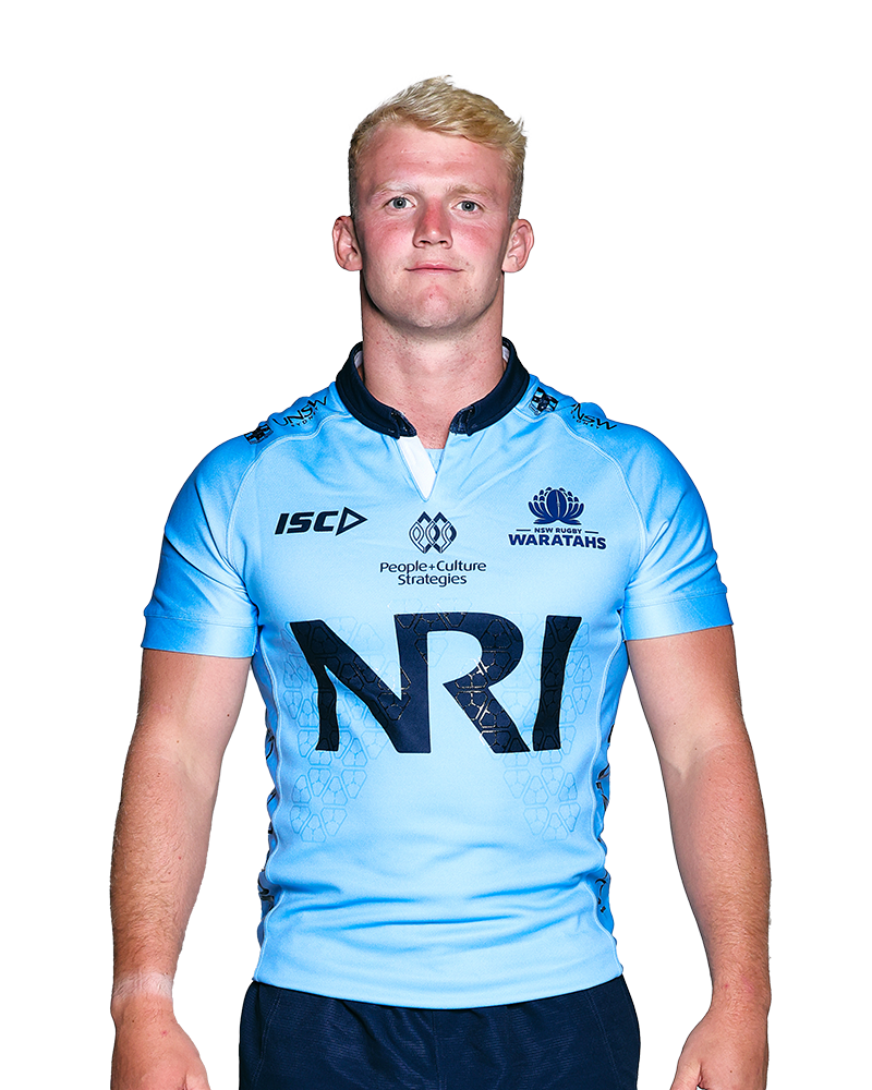 Jamie Adamson | Player Profile | RUGBY.com.au