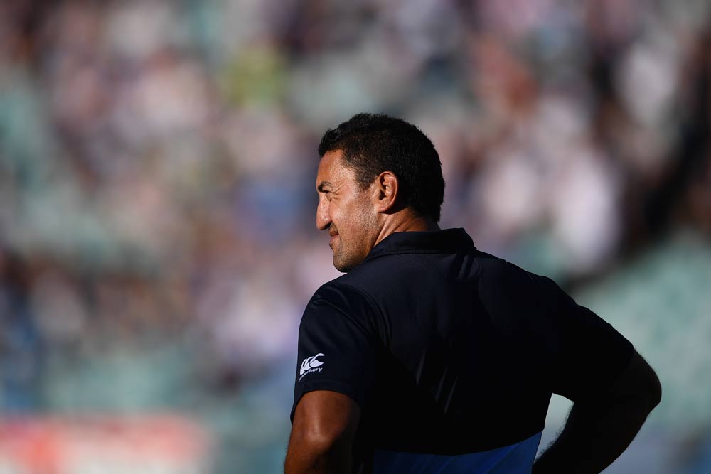 Daryl Gibson interview: In-depth on tough times, a bright future, the ...