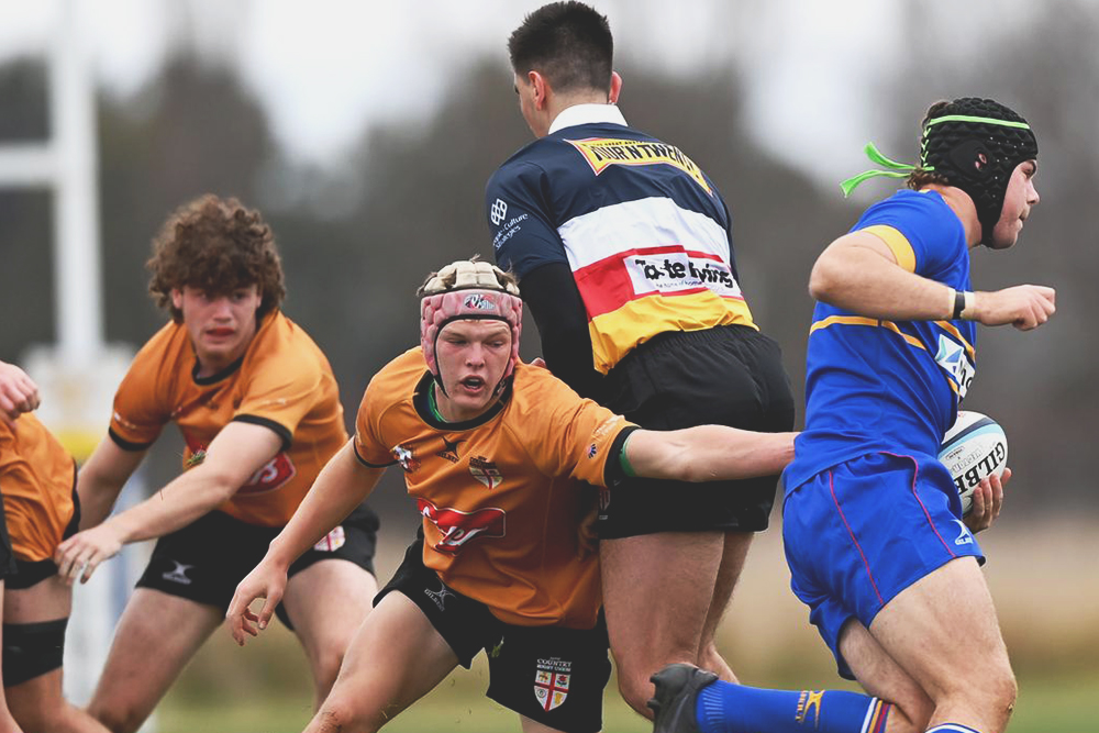 5 things you need to know: City vs Country