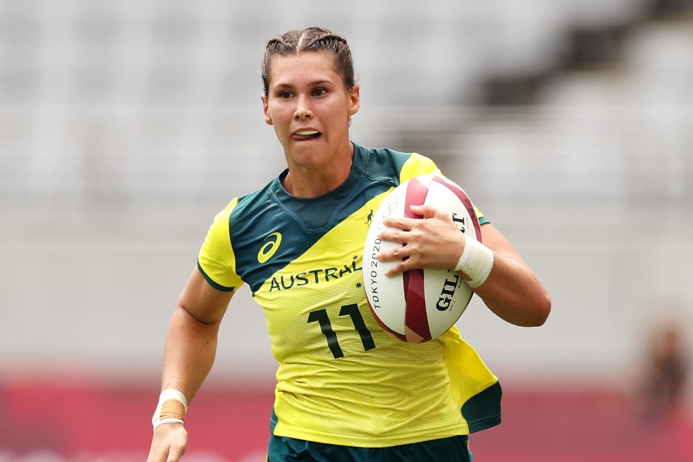 Women's squad confirmed as they prepare for World Series return