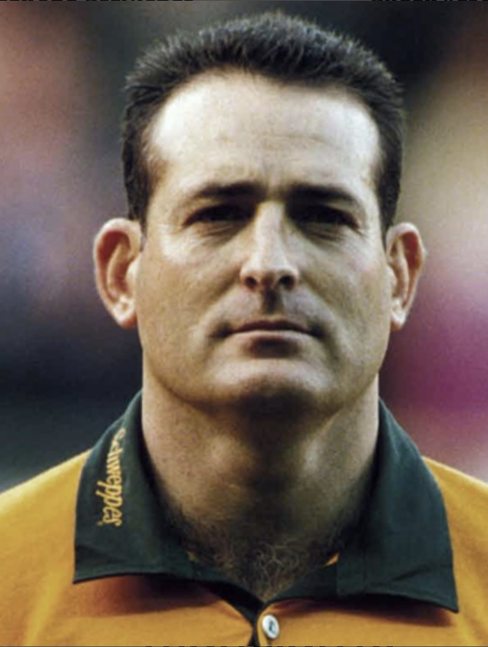 David Ian Campese | Player Profile | Classic Wallabies