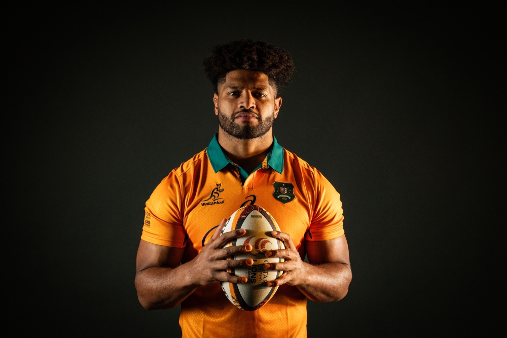 Valetini returns for second Lions Test as seven Brumbies named in ...