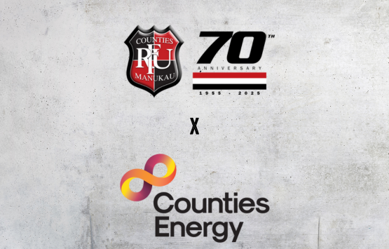 Counties Manukau Rugby Football Union Extends Longstanding Partnership ...