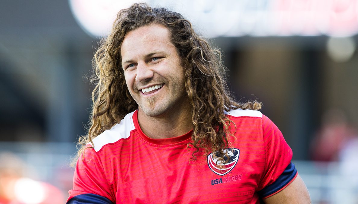 Clever announces international retirement