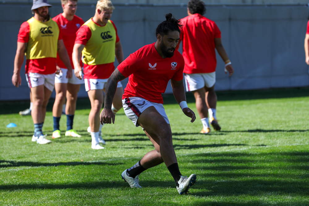 USA Men's Eagles get set for Rugby World Cup Final Qualification ...