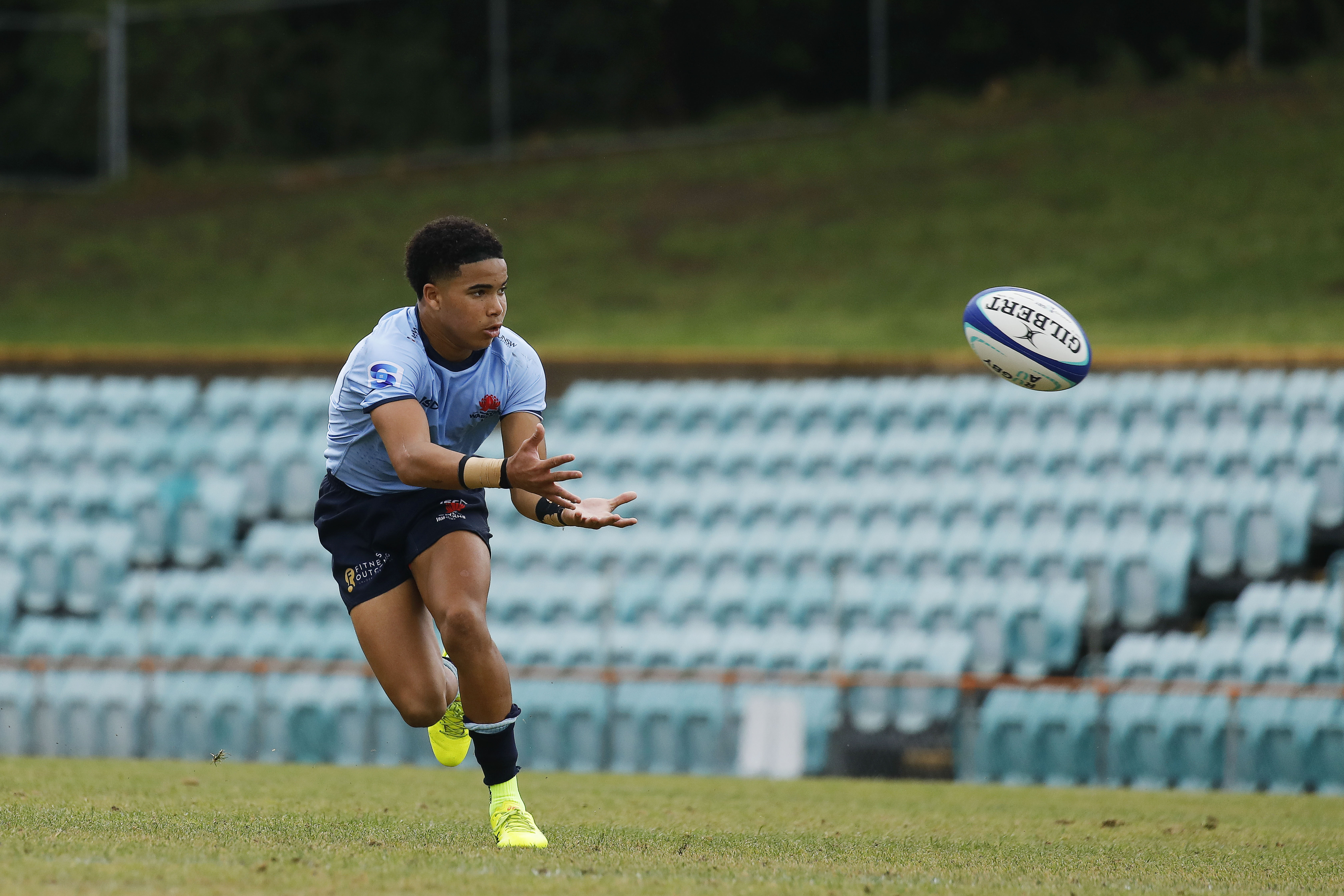 Under 16s Named For Interstate Battle In Queensland