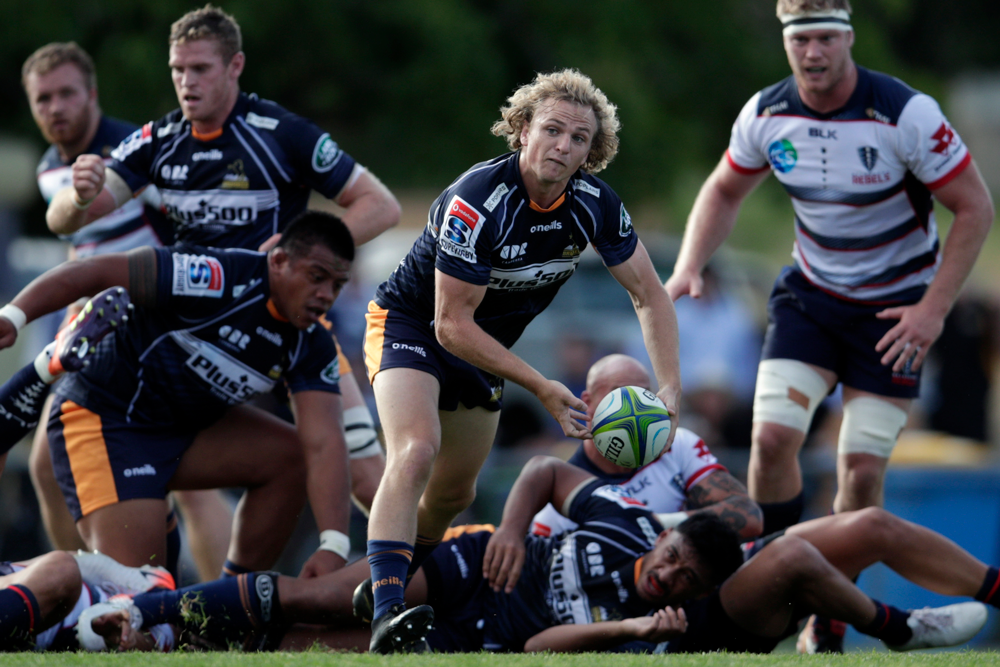 Powell bracing for competition on all fronts in 2020