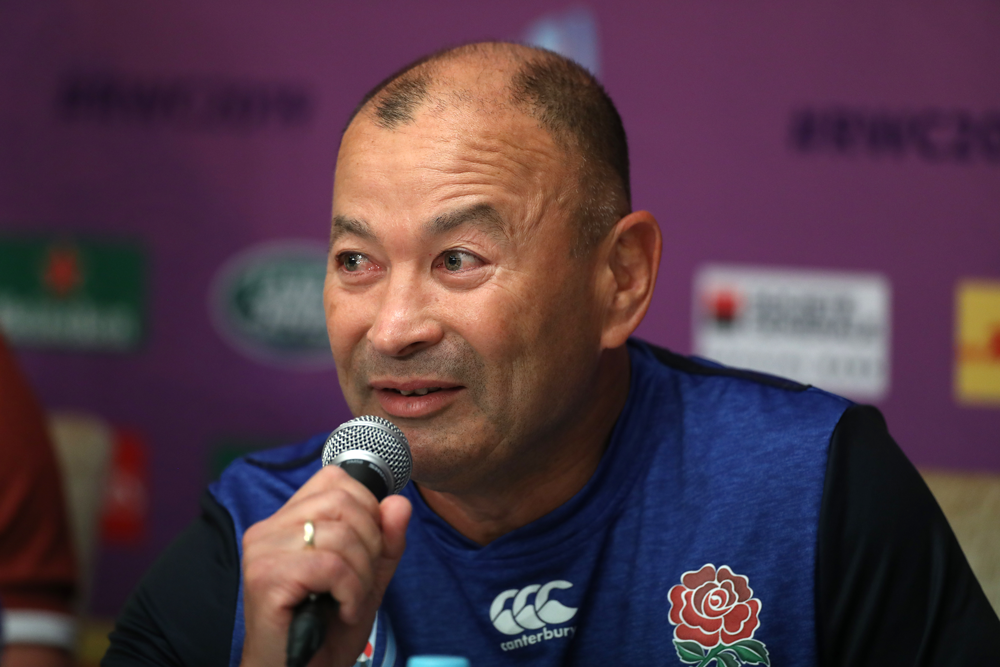 \"A sad day for rugby\": Jones pays tribute to Randwick icon Sayle