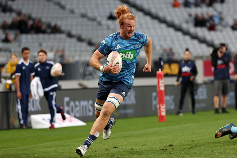 5 things we learnt: Blues v Waratahs