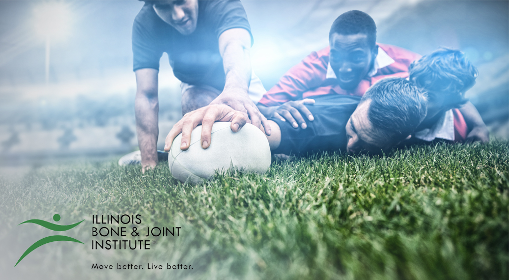 The 3 Most Common Orthopedic Rugby Injuries