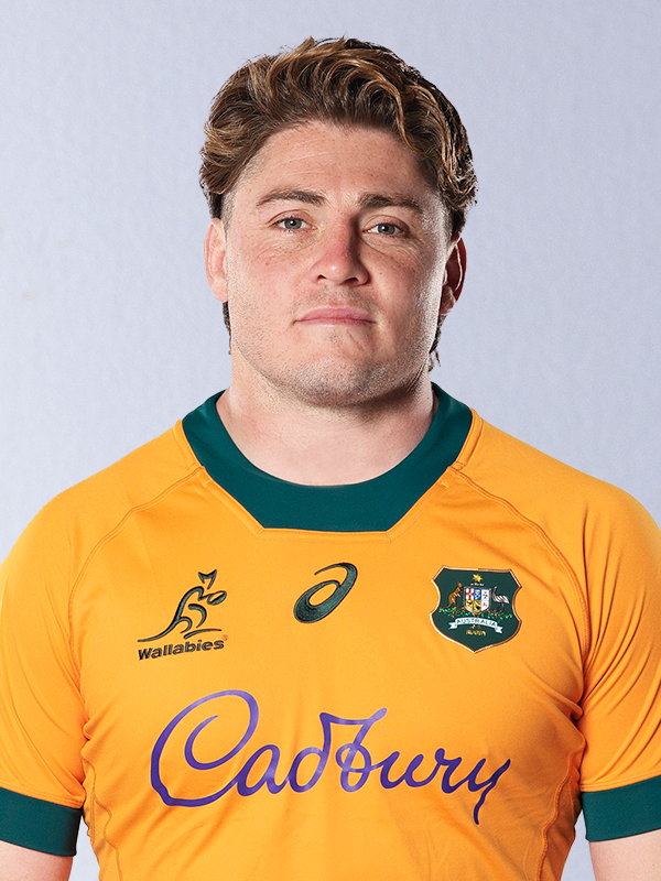 James O'Connor | Player Profile | Rugby Australia