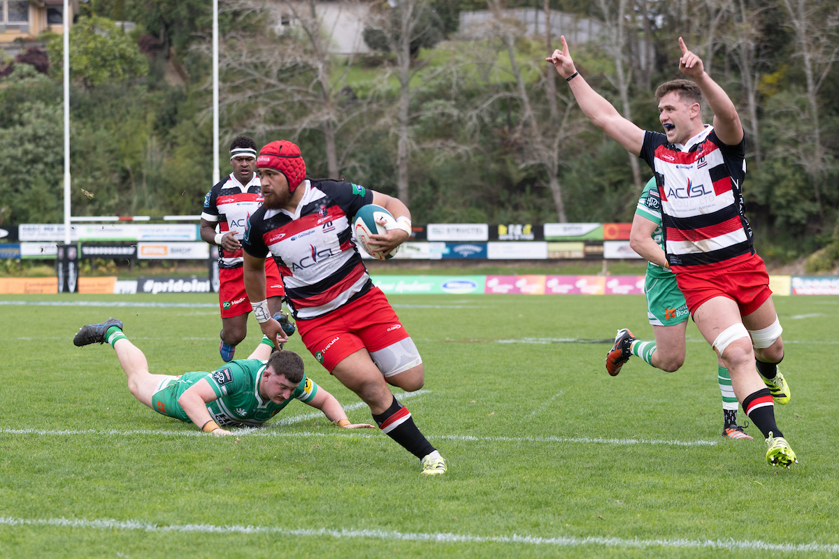 Four wins on the bounce for the Steelers