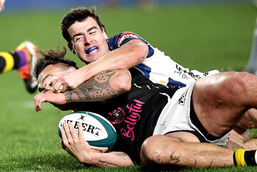 Cron confident Australian eligible flyhalf Harford can handle Fijian heat