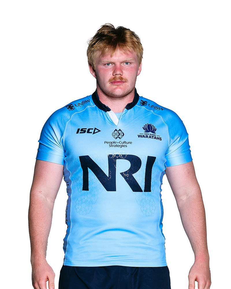 Jack Barrett | Player Profile | RUGBY.com.au