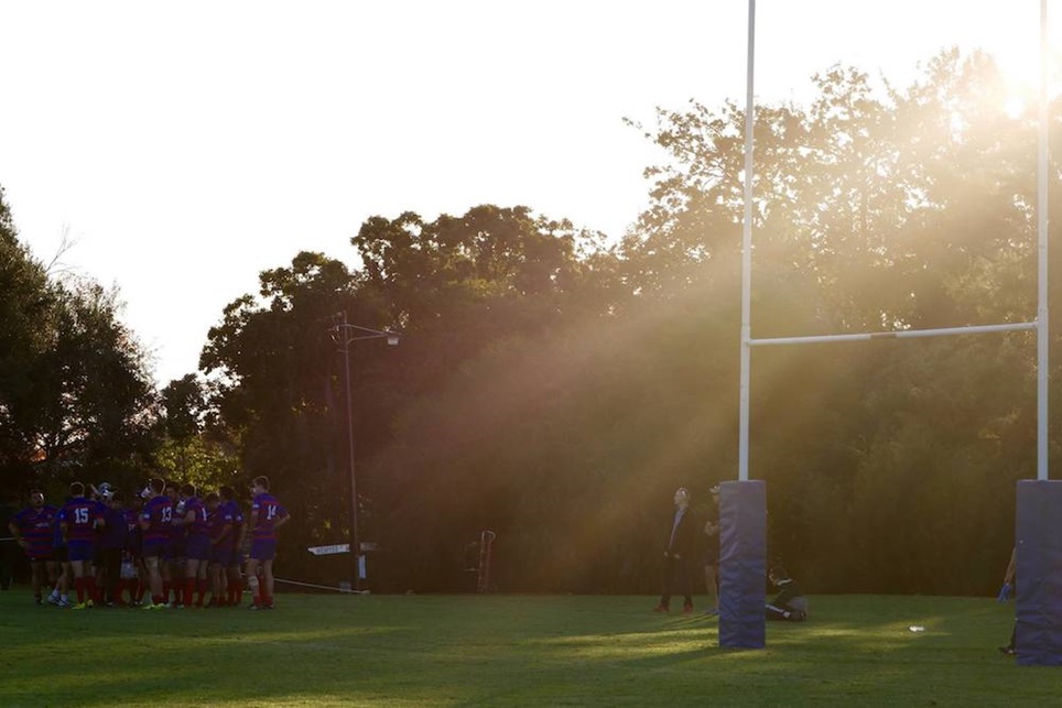 Club Corner: business end of the season begins across clubland