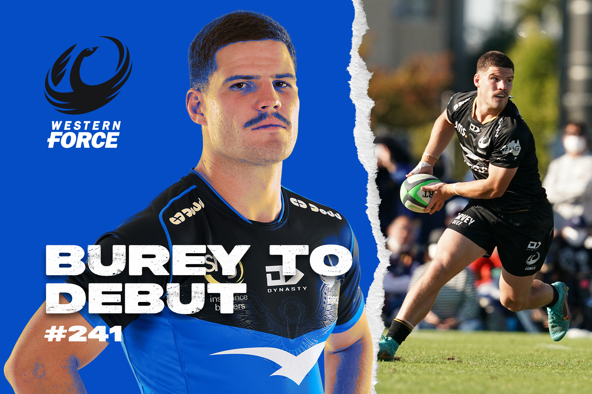 Burey’s persistence prevails