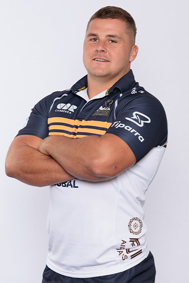 Blake Schoupp | Player Profile | NSW Waratahs