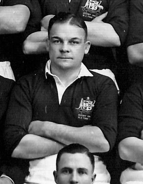 Ronald John Walden | Player Profile | Classic Wallabies