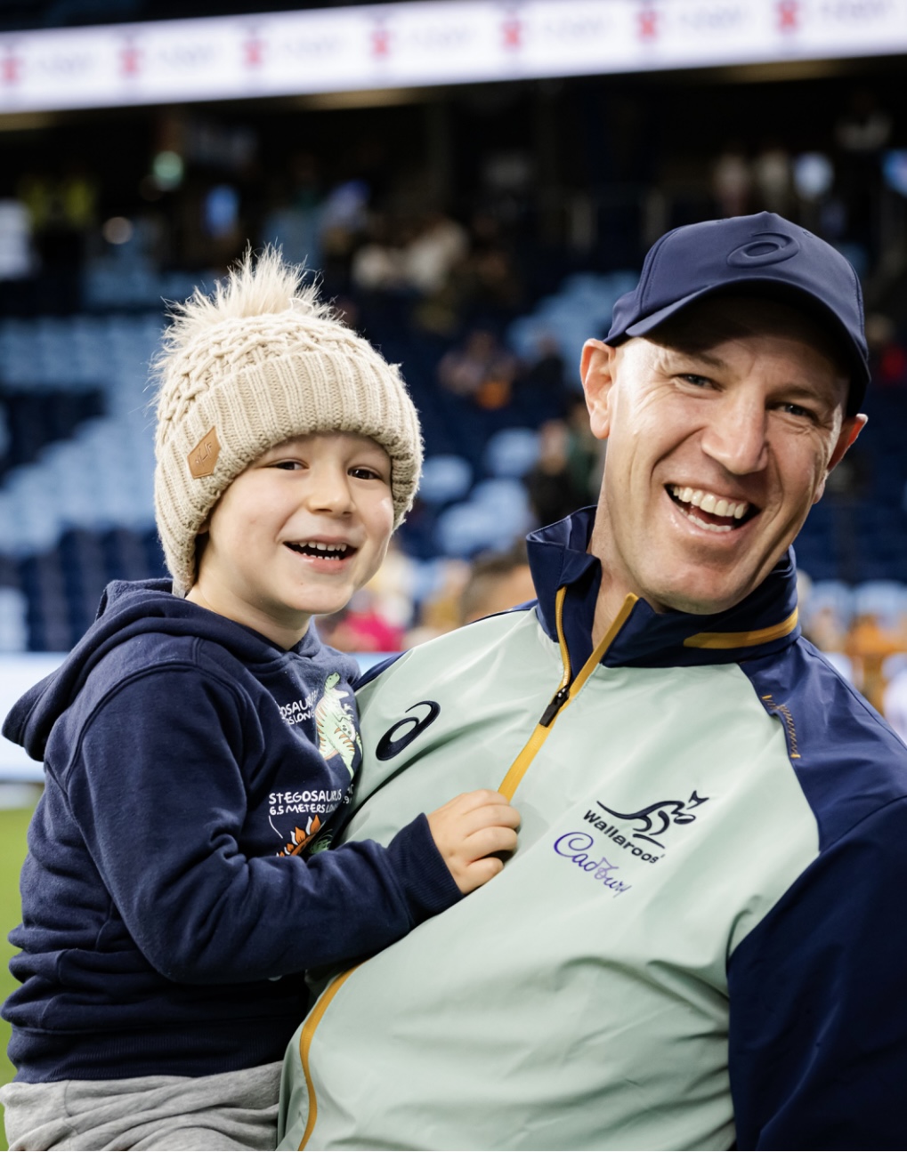 David King: Leading the Charge in Player Development for the Women’s XV