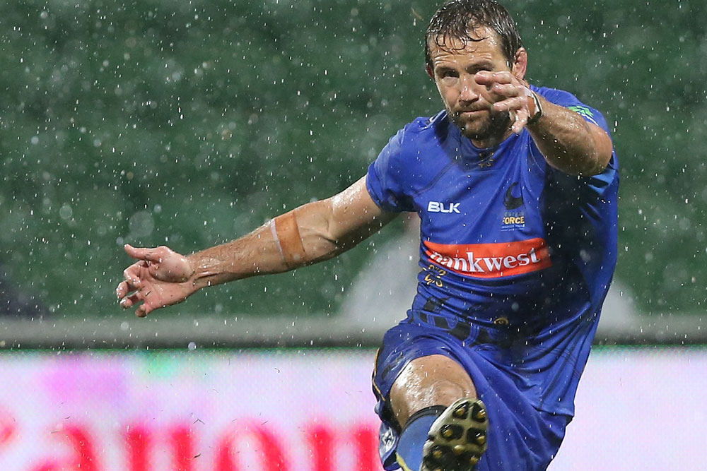 Force ring the changes to face Dragons