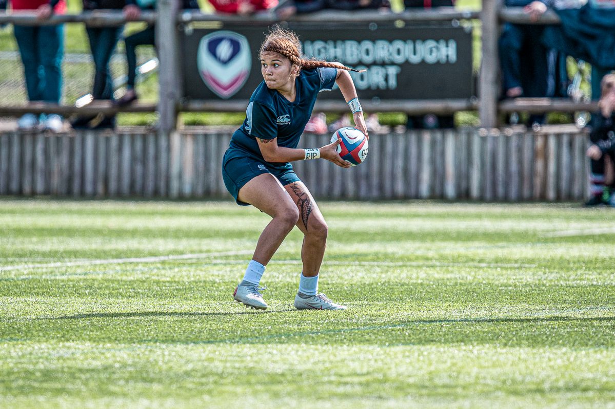 USA Rugby Women’s Pathways to Host U23 All Star Competition this Summer ...