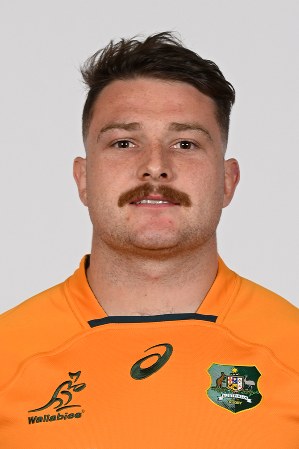 Matt Faessler | Player Profile | Wallabies Rugby