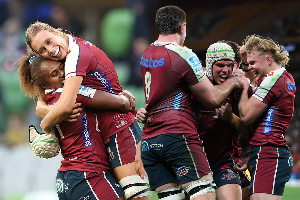 Class contenders everywhere for the Pilecki Medal and Shannon Parry Medal