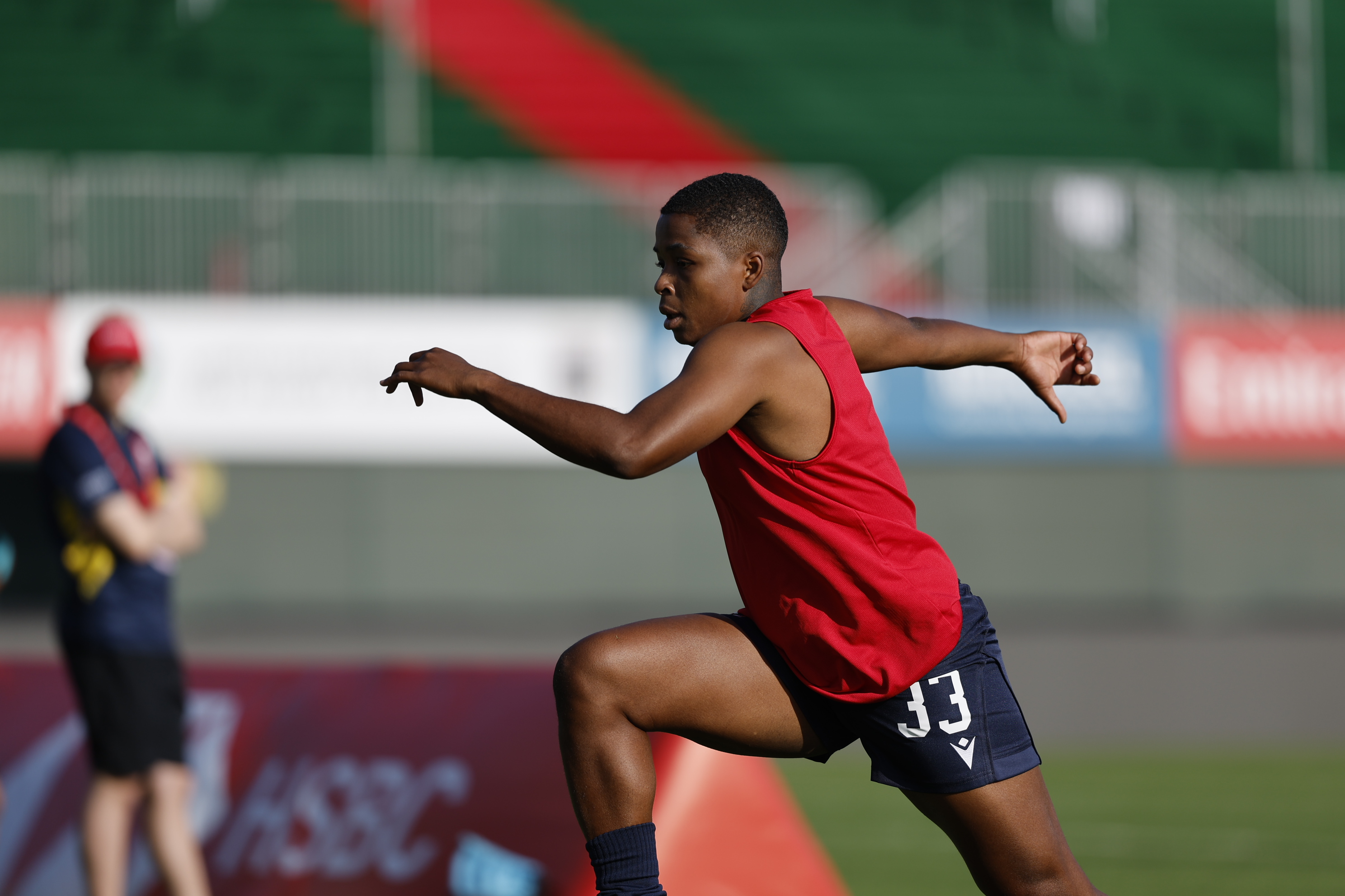 HSBC SVNS third round set for Perth as USA Women’s Sevens select ...
