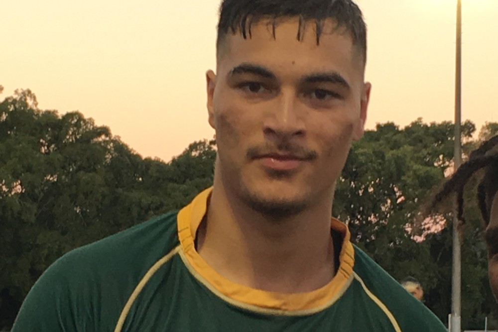 Petaia returns from injury to launch World Cup bid