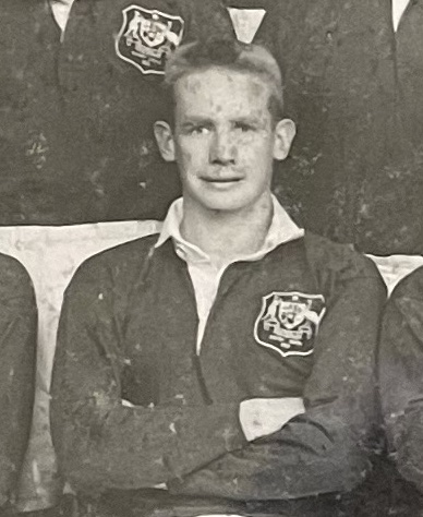 Terrence William Reid | Player Profile | Classic Wallabies