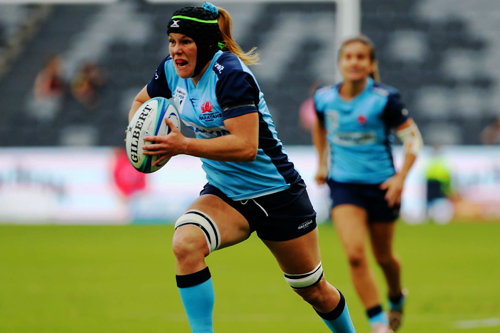 Super W: Round 4 squad confirmed