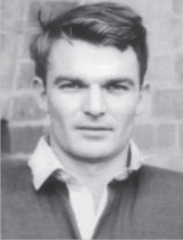 Kenneth John Donald | Player Profile | Classic Wallabies