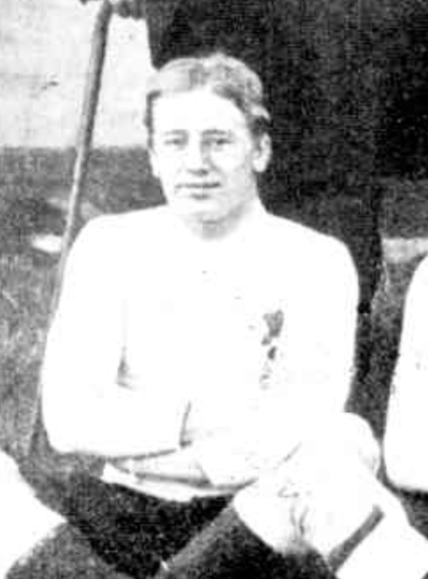 Reginald Leslie 'Snowy' Baker | Player Profile | Classic Wallabies