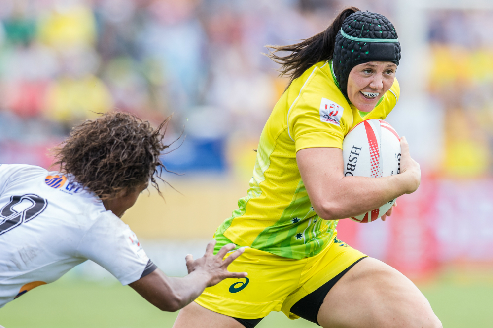 Top 15 of 2017: Sydney Sevens