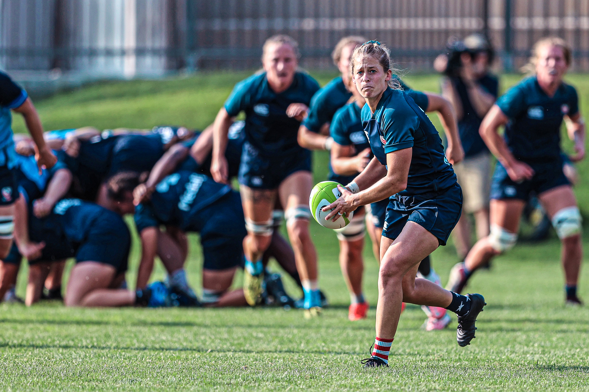 World Rugby confirms Pacific Four Series schedule, the new cross ...