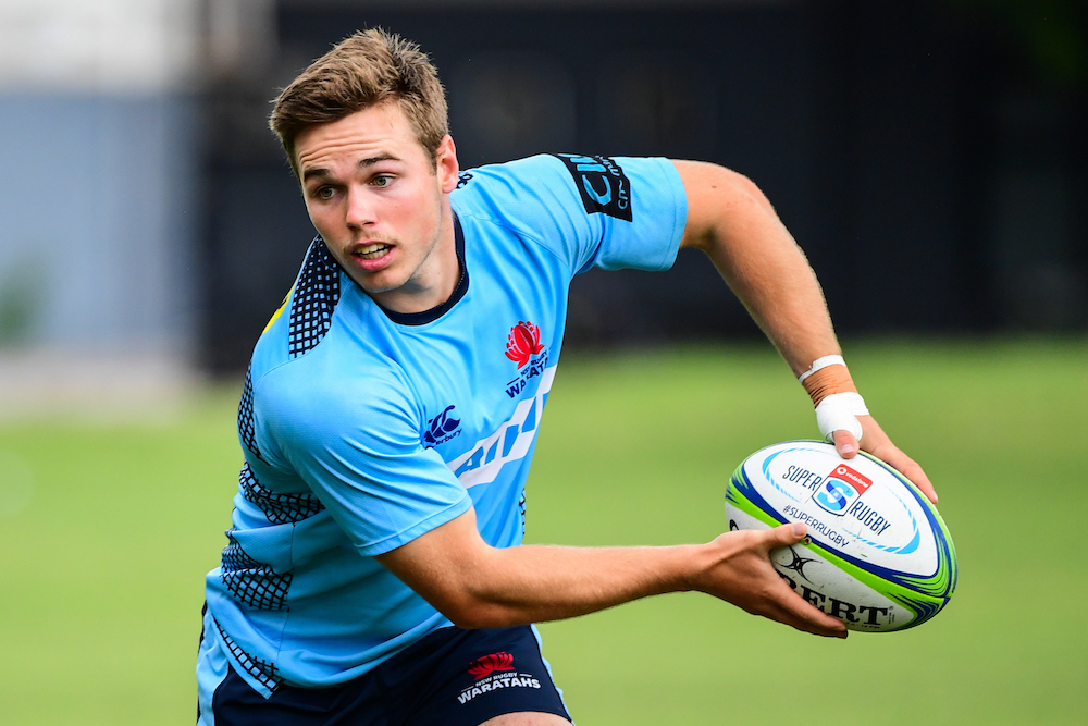 Harrison a \"special player\" but Beale ready to take on more playmaker ...