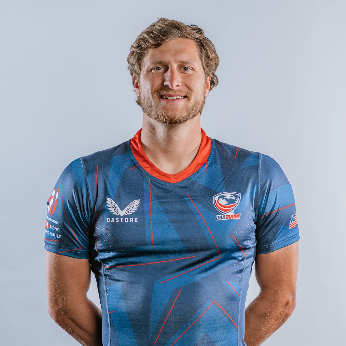 Joe Schroeder | Player Profile | USA Eagles